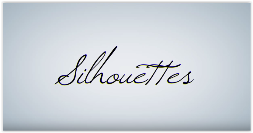“Silhouettes” (Short Film) – Andre Forbes